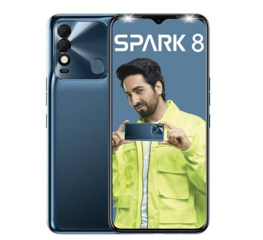 Spark 8_百度百科