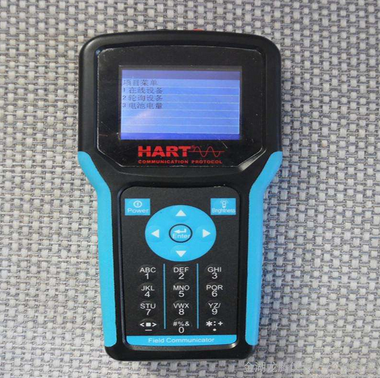 HHT-2型hart手操器_百度百科