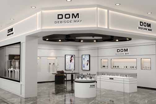 DOM（手表品牌）_百度百科