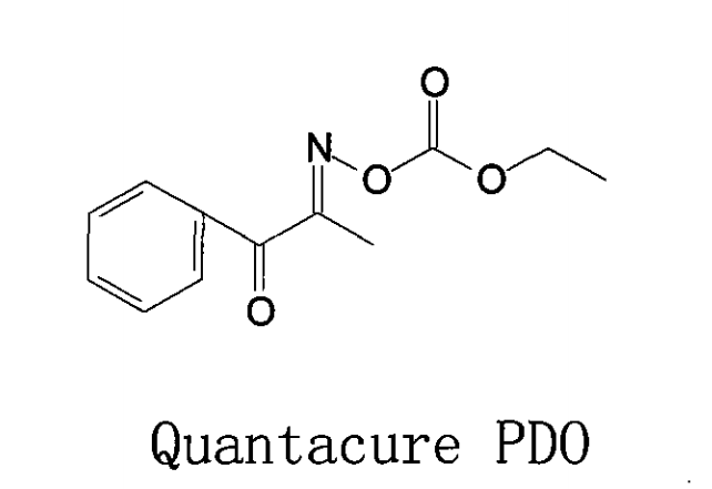咔唑肟脂类光引发剂_百度百科