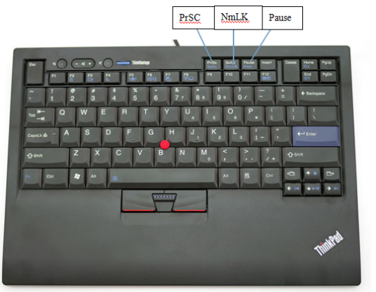 Numlock_百度百科