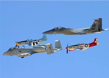 美国P-59战斗机_百度百科