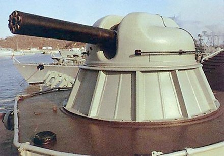 俄罗斯AK-630M型6管30mm舰炮_百度百科