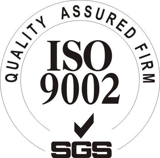 ISO9002_百度百科
