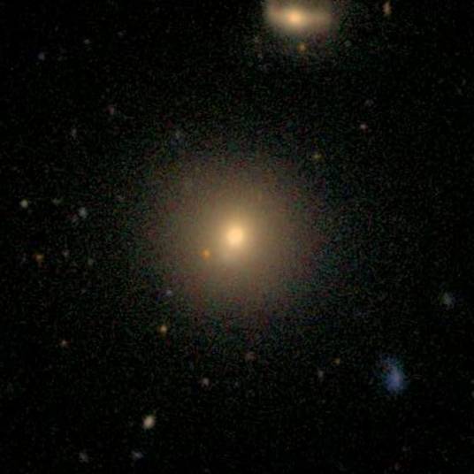 NGC 3558_百度百科