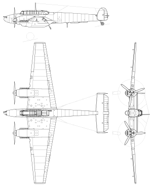 Bf-110_百度百科