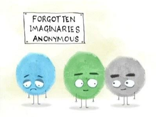 An Imaginary Life_百度百科