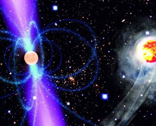 PSR B1937+21_百度百科