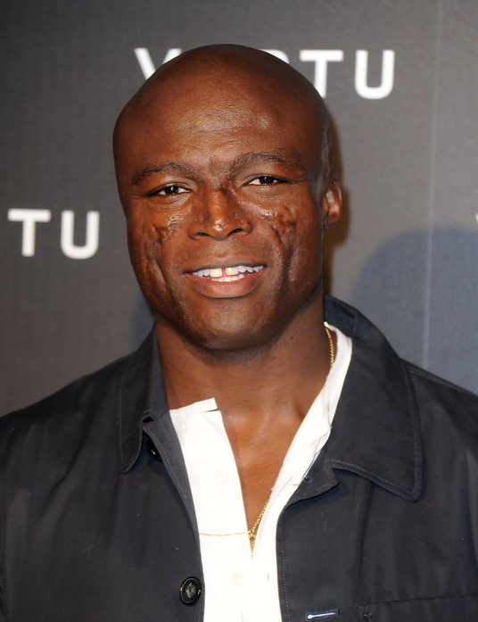 Seal Henry Samuel_百度百科