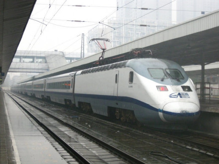 DJJ1型电力动车组_百度百科