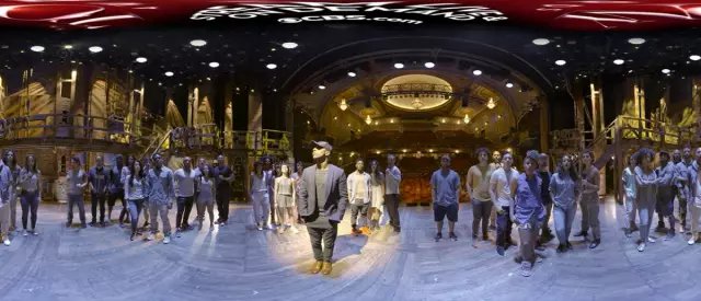 360° 视频创造的不止是场景，更是一个全新的世界_百科TA说