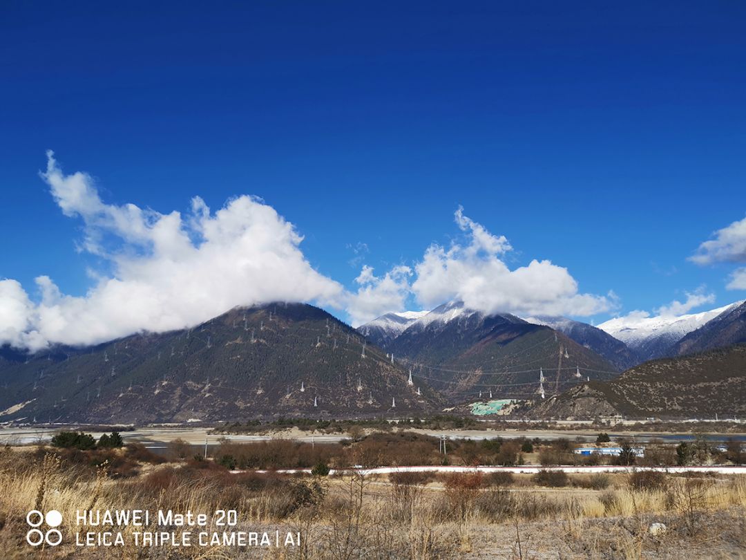 华为Mate 20 AI拍照评测：麒麟980带你看更美的世界_百科TA说