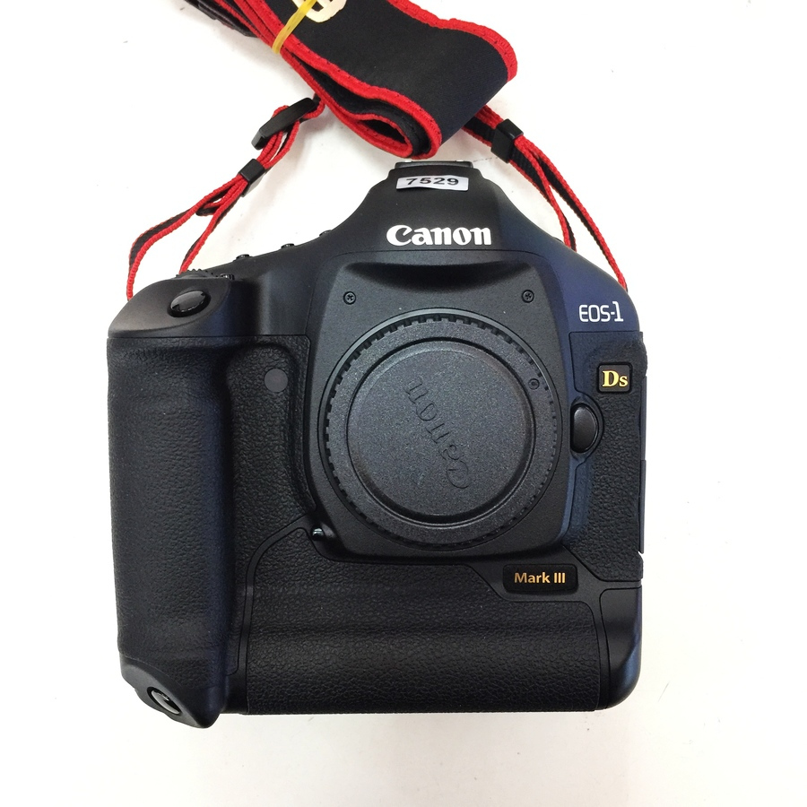 佳能EOS 1Ds Mark Ⅲ_百度百科