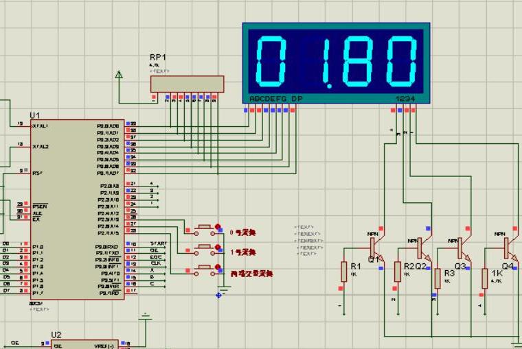 ADC0808_百度百科