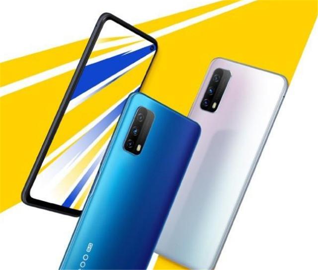 iQOO Z1x预热，骁龙765G_百科TA说