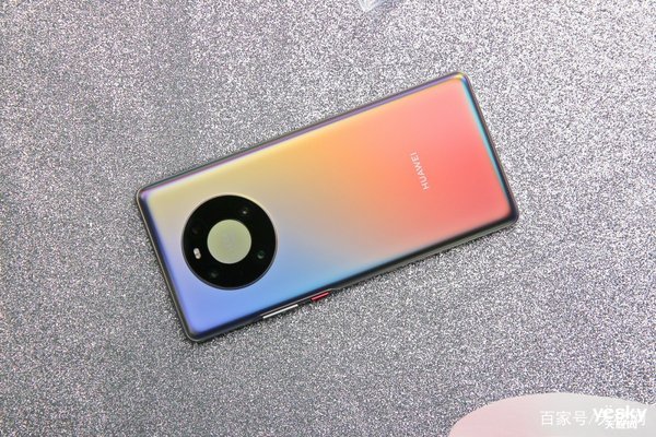 华为Mate40 Pro全面评测：始于颜值，陷于影像，忠于体验_百科TA说