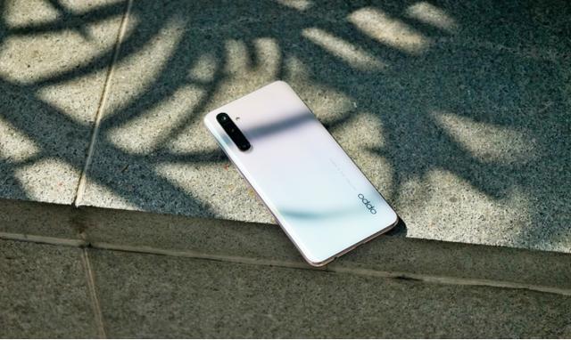 高通骁龙730G手机选哪款？颜值和性能在线的OPPO K5不错_百科TA说