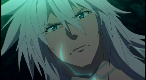 Fate/Apocrypha（A-1 Pictures改编的TV动画）_百度百科