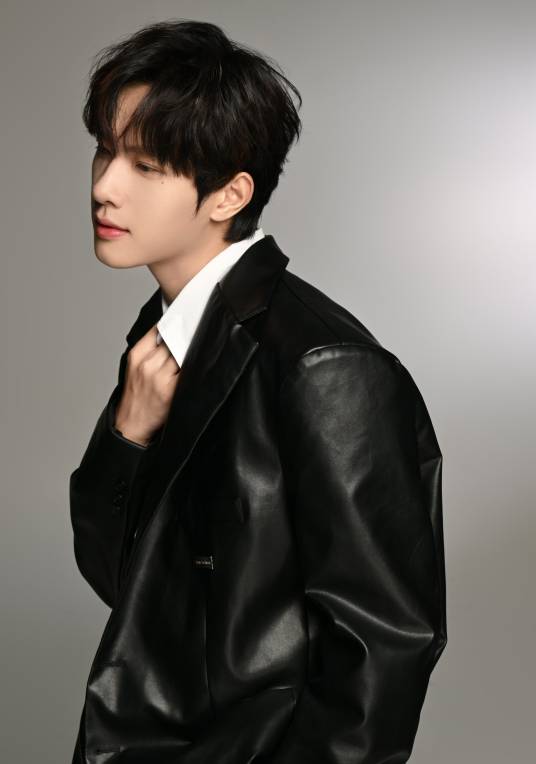 展轩 (Zhan Xuan) | 中国縦型ショートドラマ限定！俳優&女優図鑑