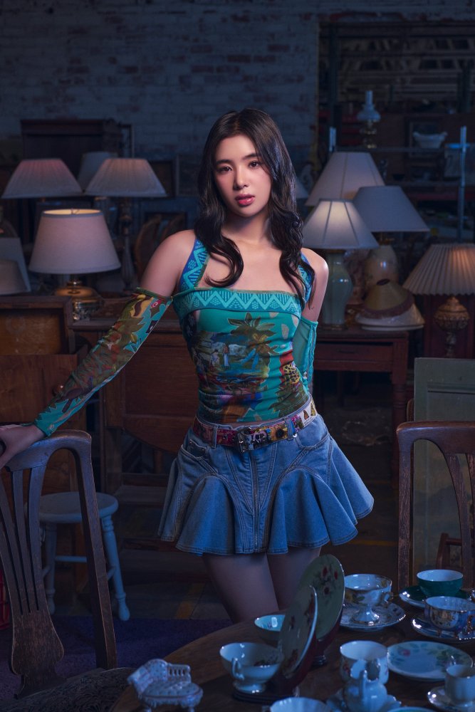 SOPHIA（菲律宾女歌手，女子唱跳组合KATSEYE队长）_百度百科