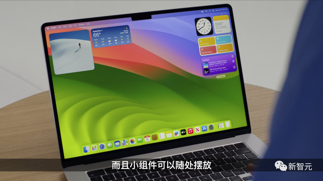 一文速看WWDC：7年憋出头显，售价2万5_百科TA说