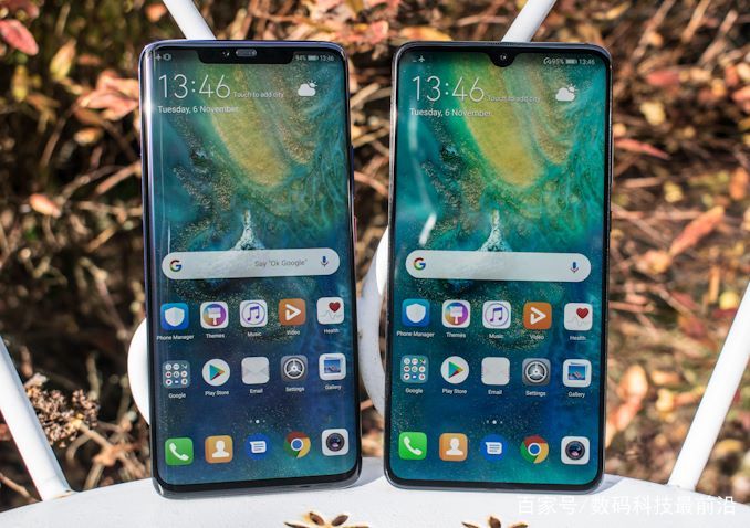 华为Mate 20 Pro与荣耀Magic2对比评测 谁更具性价比_百科TA说