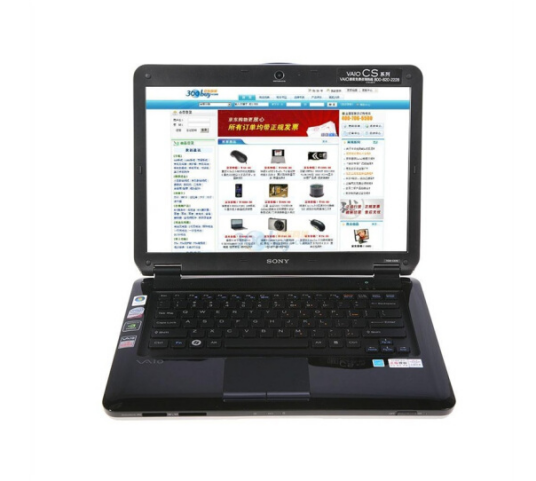 索尼VGN-CS17H/Q_百度百科