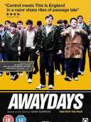 Daniel Hewitson_百度百科