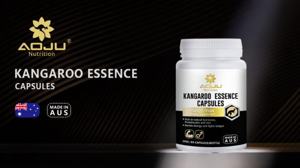 AOJU Nutrition_百度百科