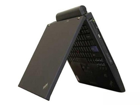 联想ThinkPad T61_百度百科