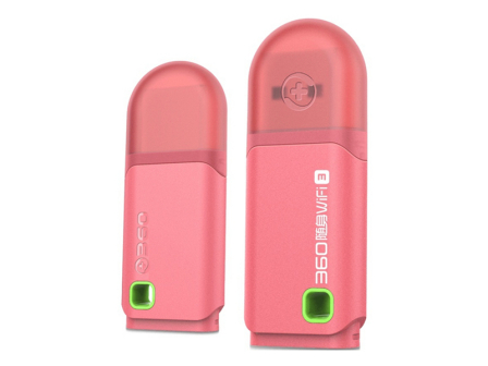 360随身WiFi 3_百度百科
