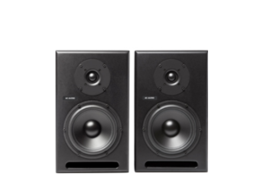 AC-AUDIO Euterpe EP60_百度百科