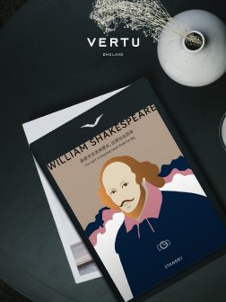 Vertu_百度百科
