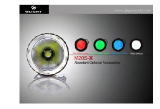 欧莱特M20S-X_百度百科