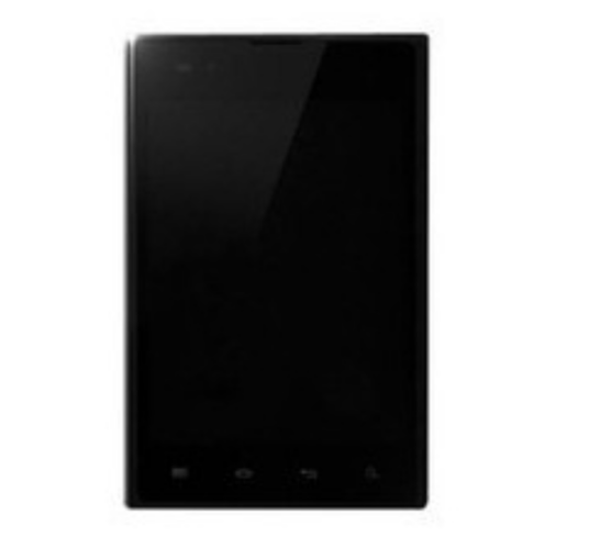 LG Optimus Vu（P895/国际版）_百度百科