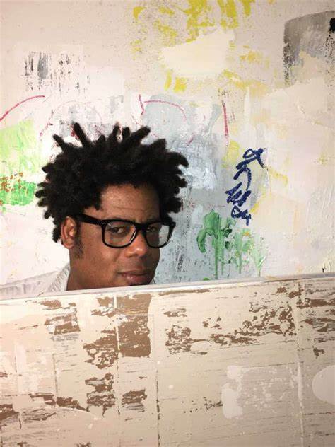 David McGee_百度百科