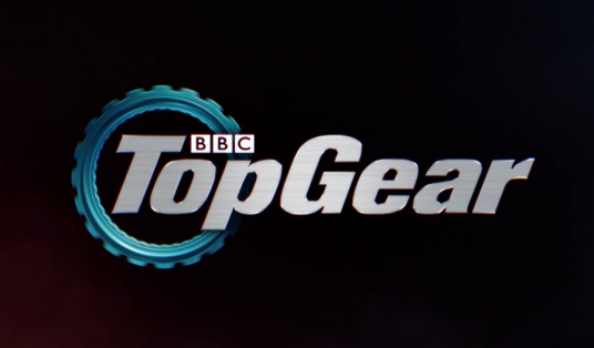 Top Gear_百度百科