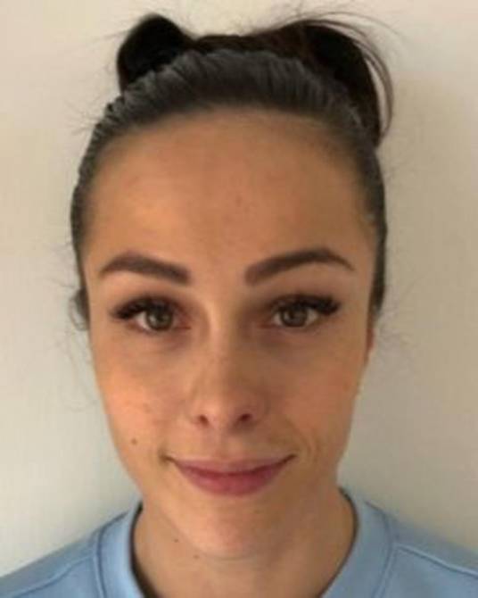 HUNTINGTON Maria_百度百科