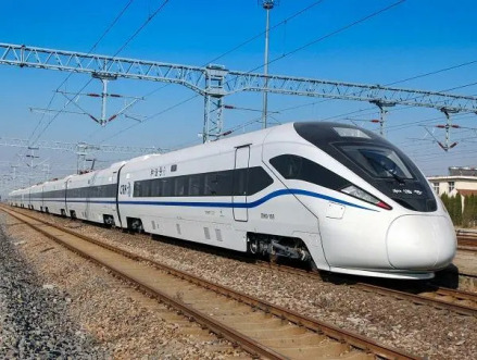 ZEFIRO高速列车_百度百科