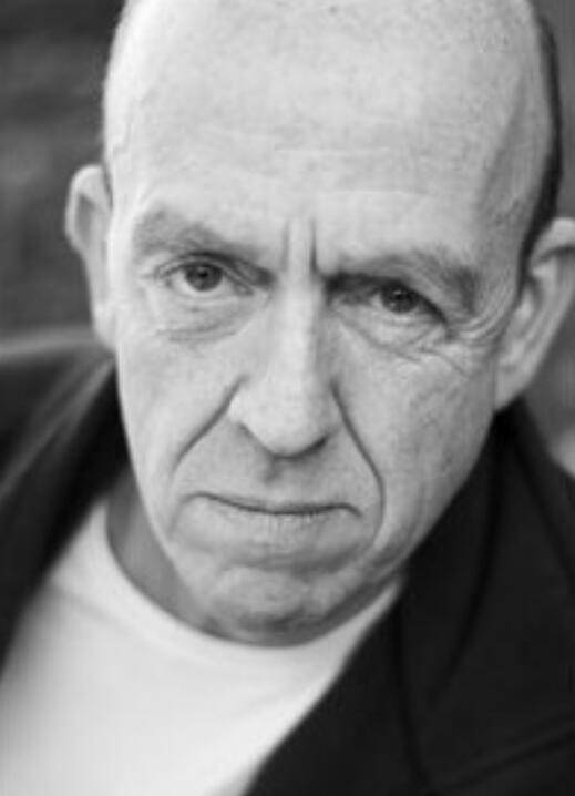 Andy de la Tour_百度百科