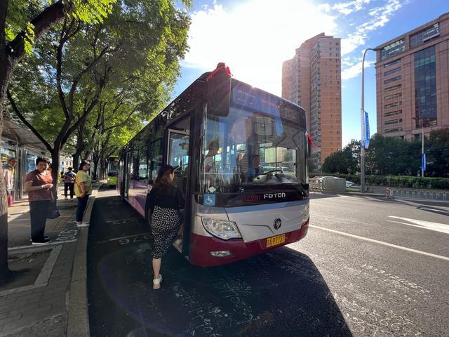 北京公交649路（中国北京市境内公交线路）_百度百科