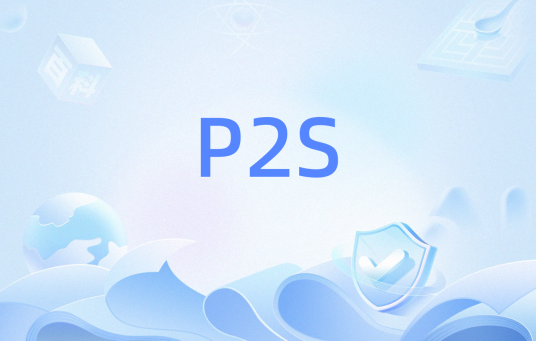 P2S（点对服务器下载协议）_百度百科