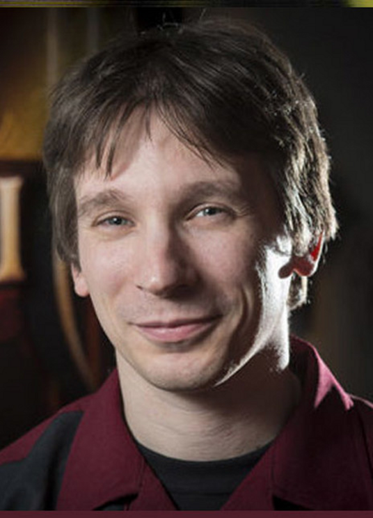 Matthew Ebert_百度百科