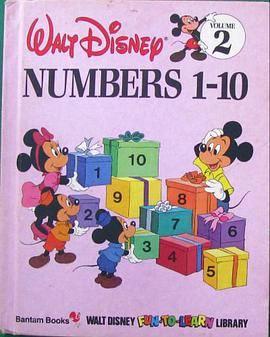 Disney Library 2 Walt Disney Fun-To-Learn Library_百度百科
