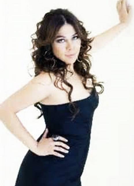 Yesim Ceren Bozoglu_百度百科