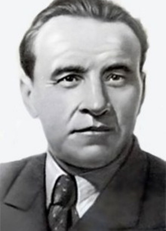 Aleksandr Orlov_百度百科