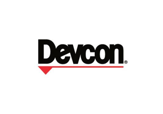 Devcon（伊利诺斯工具制品有限公司旗下品牌）_百度百科