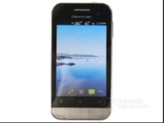 DigiTalk DW8101_百度百科