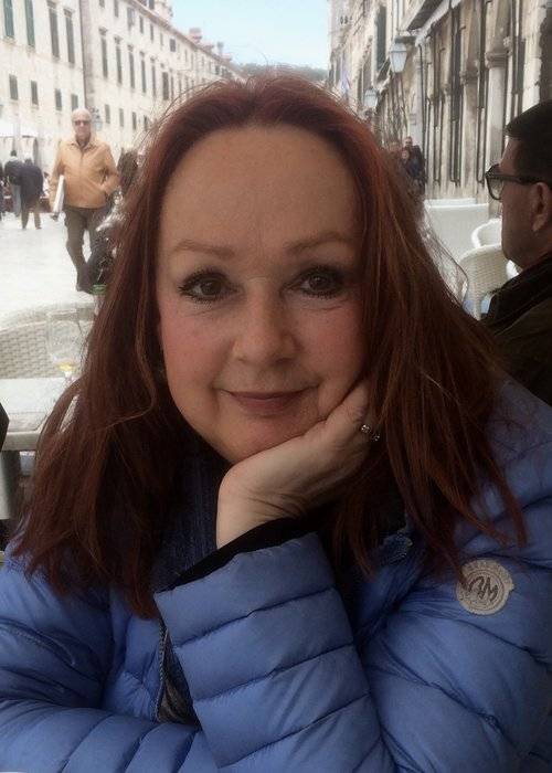 Anne Samson_百度百科