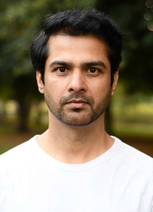 Jitendra Rai_百度百科